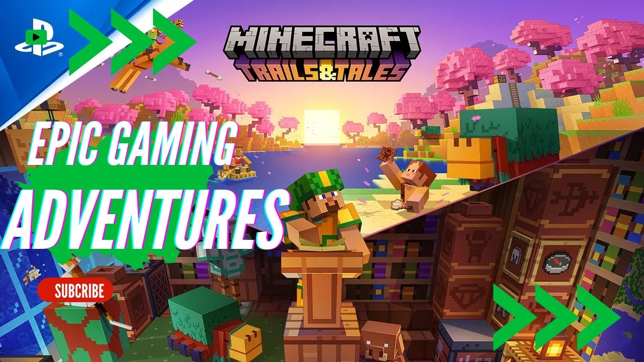 Epic New Minecraft Quest:Day 1 - YouTube