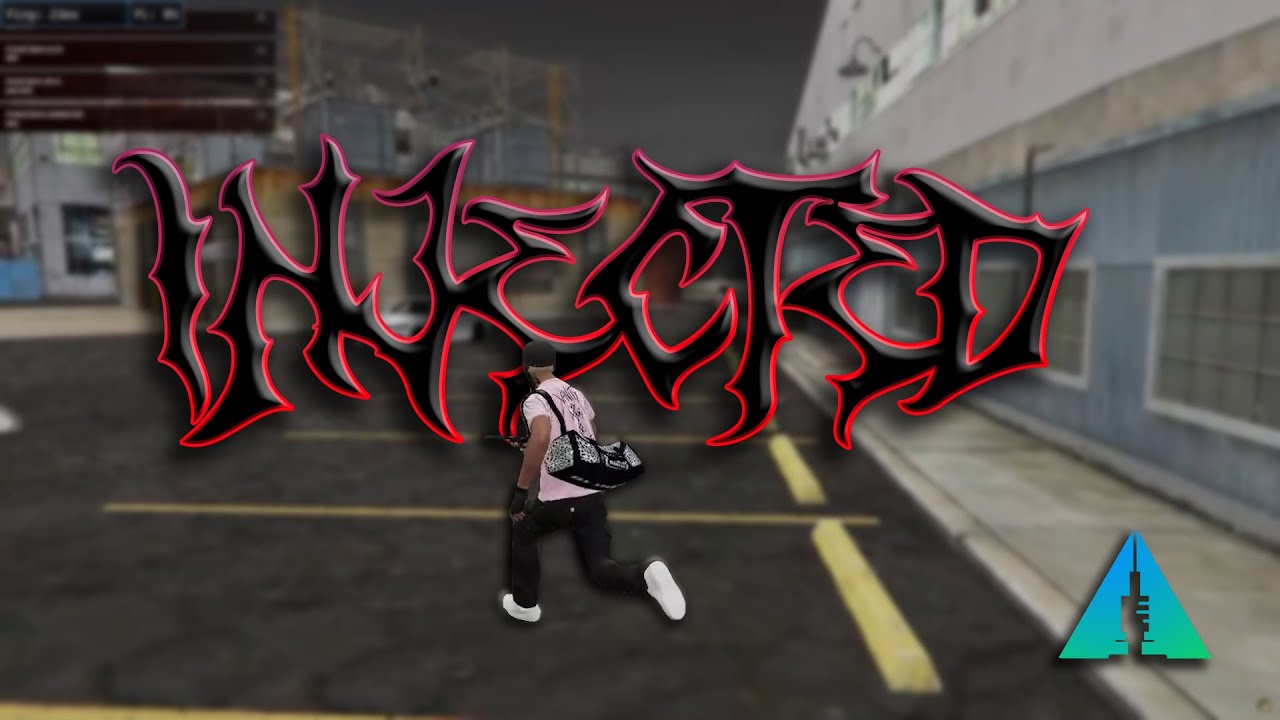 Injected on AdrenalinaRP💉 (Fivem Montage) - YouTube