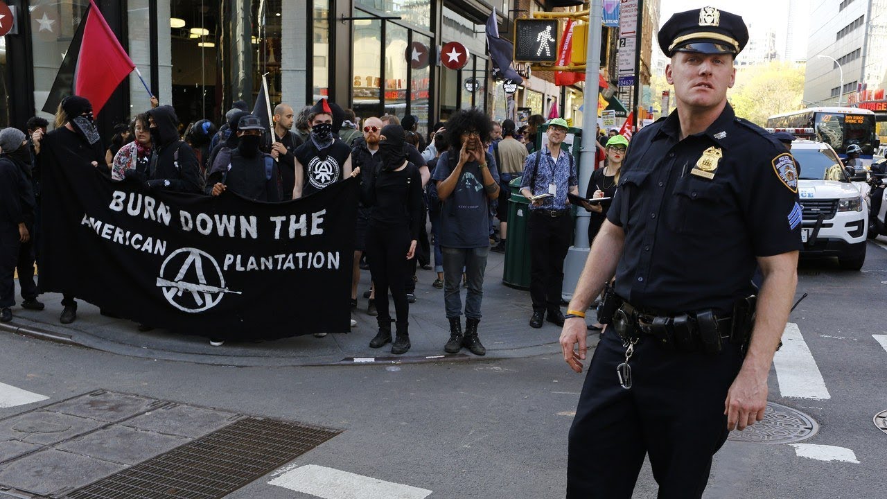 The Spirit of Anarchy in America. - YouTube