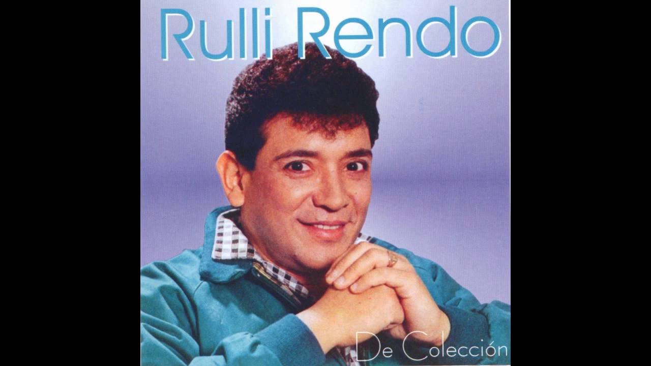 RULLI RENDO "DE COLECCIÓN" (Full Album) 28 canciones NUEVA OLA. - YouTube