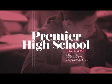 Premier High School - Enroll Now!