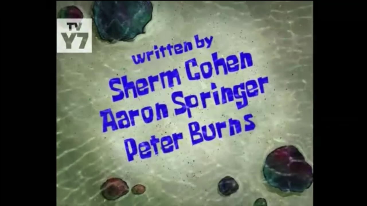Nick summer screen bug (sandy’s rocket) 2020 - YouTube