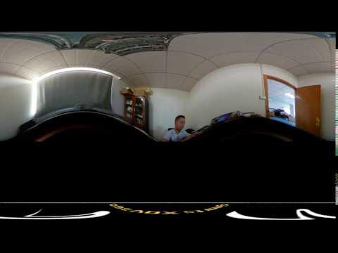 icatch 6350M NO 3D - YouTube