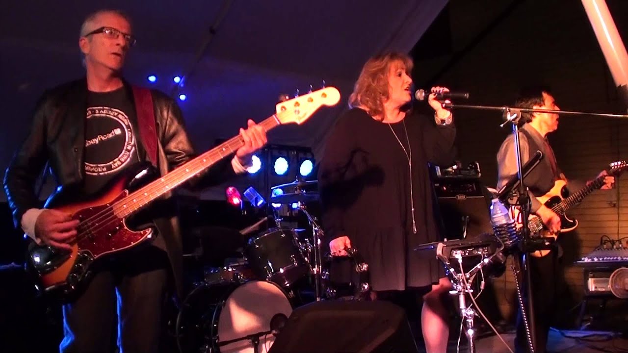 Mike Scheer Band 09-14-2013 V3 (Video by Tom Messner) - YouTube