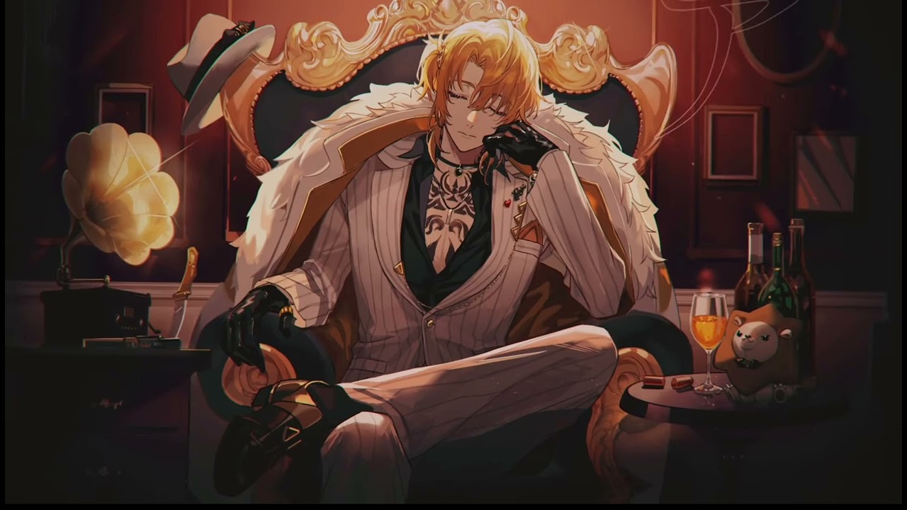 Luca Kaneshiro Mafia Cover 1 hour loop - YouTube