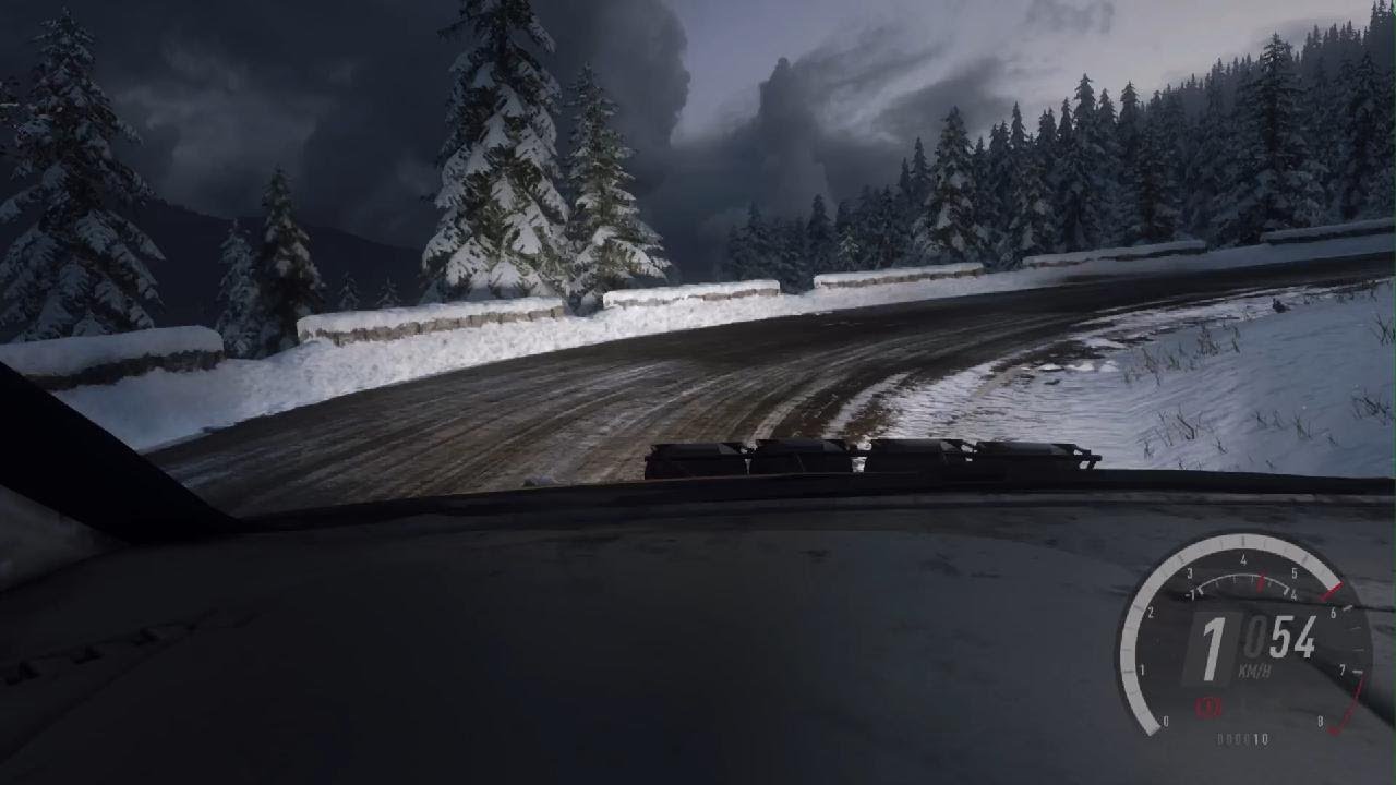 Crest Autosport /Rally Canada Leg3 - YouTube