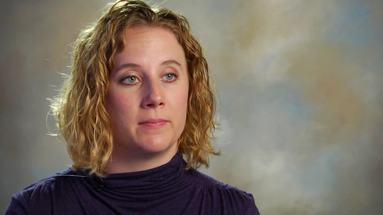 Dr. Amanda Austin, Family Medicine - YouTube