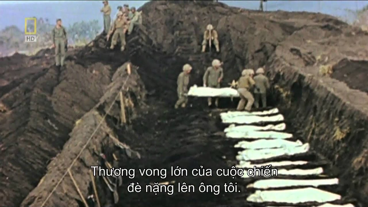 Inside World War II - YouTube