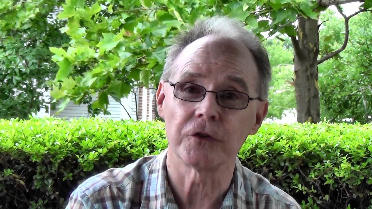 John Schenck - Part 4 - 2T Program [072614] - YouTube
