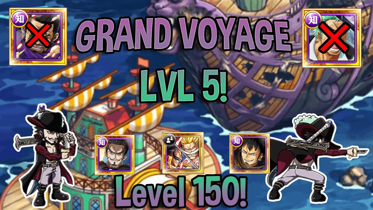 PURE 150 POWER! LEVEL LIMIT BREAK MONSTERS vs MIHAWK at BRATIE! Grand ...