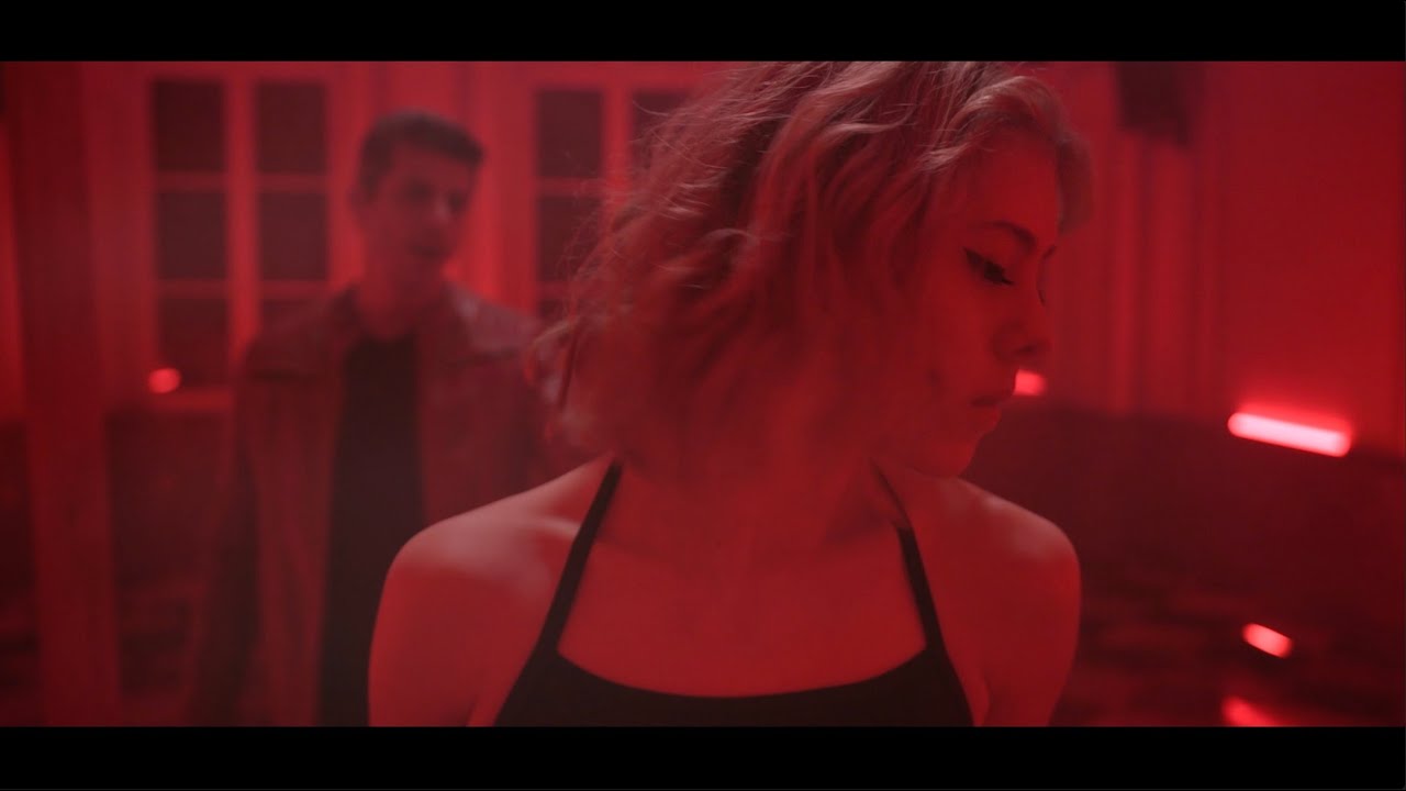 SILVA - My Valentine (clip officiel) - YouTube