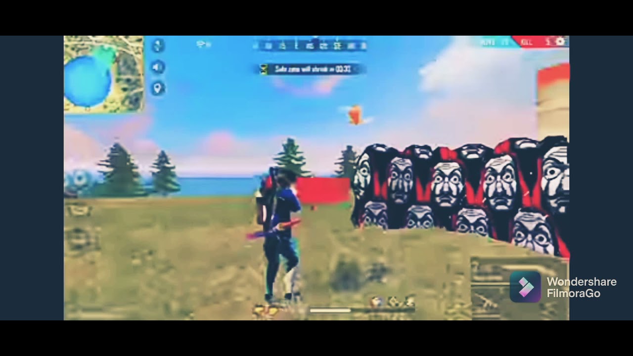 Rook ff game play with edit - YouTube