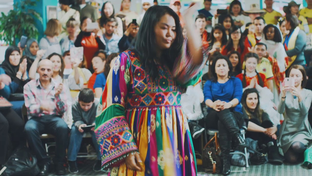 Maple Leaf Academy 25 years anniversary - YouTube