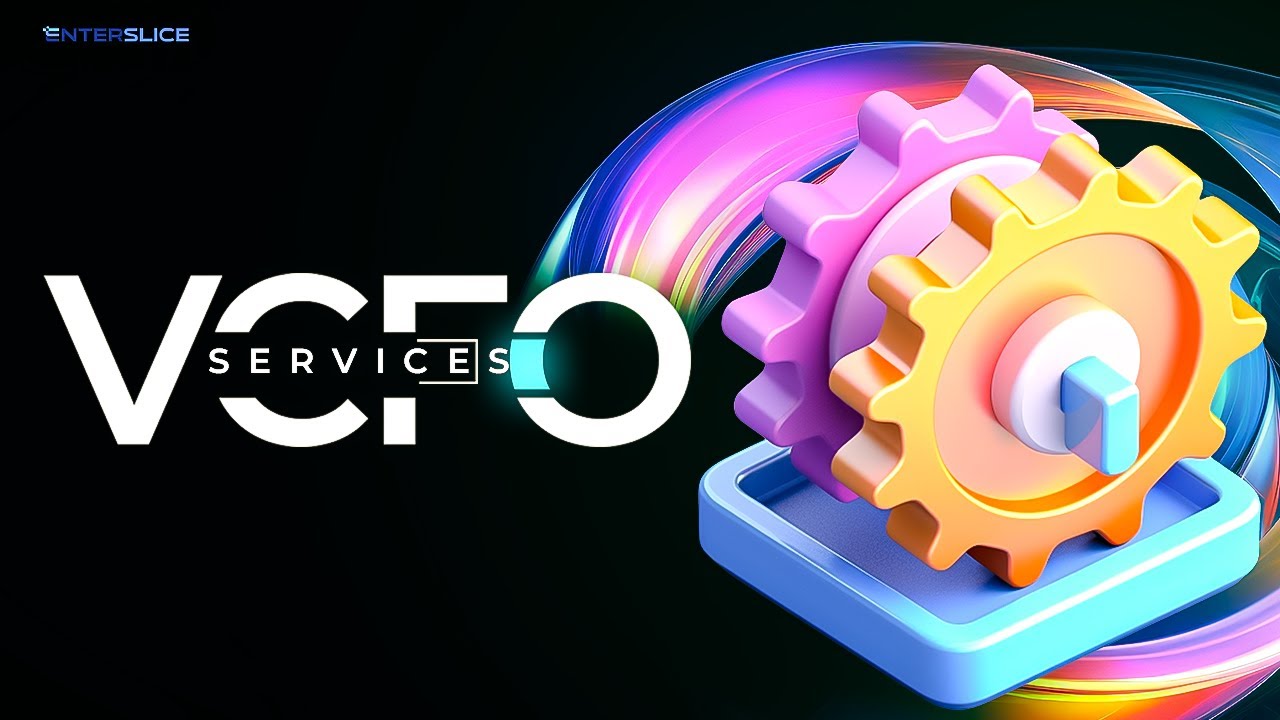 Virtual CFO Services for Startups| VCFO Services in India| Enterslice ...