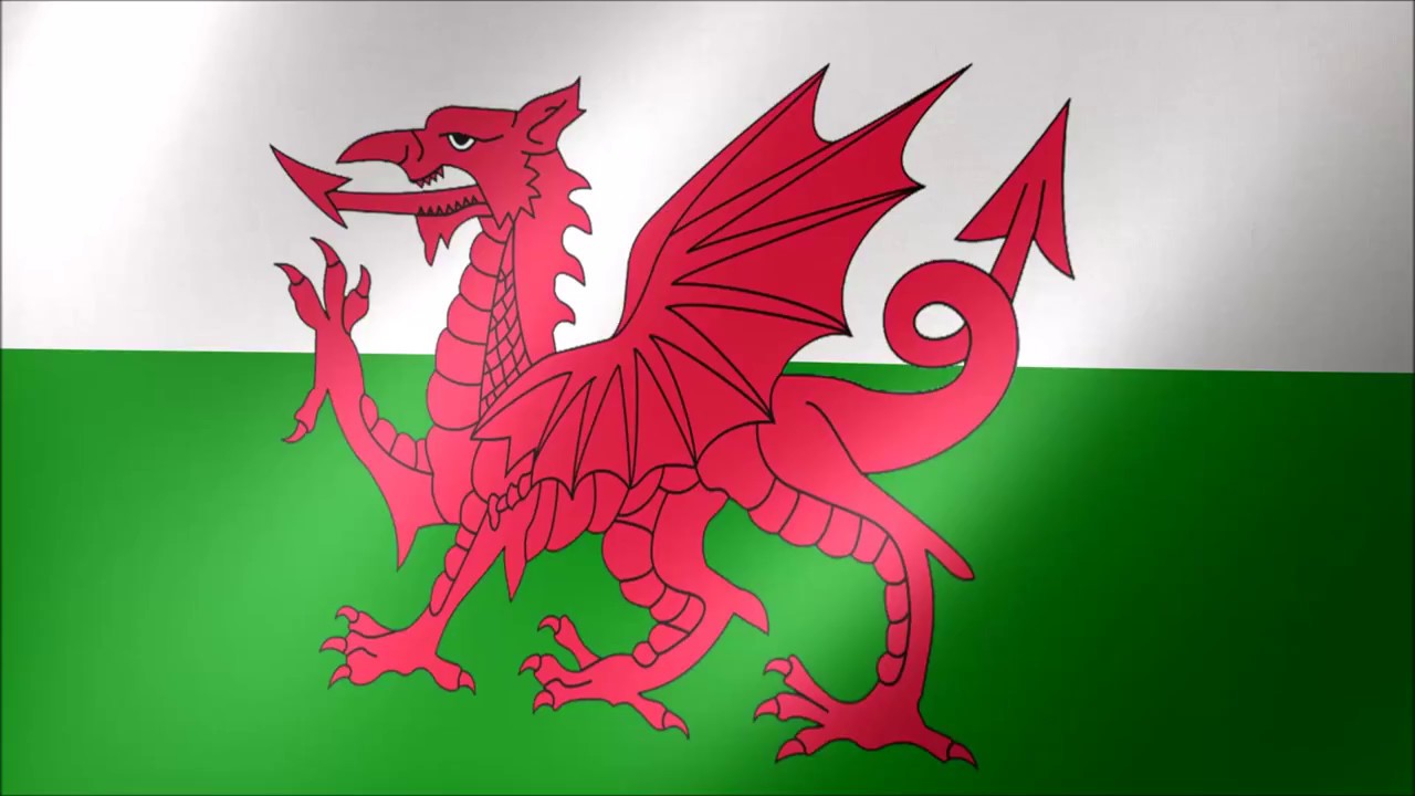 Welsh Legends and Myths - Graham Watkins - YouTube