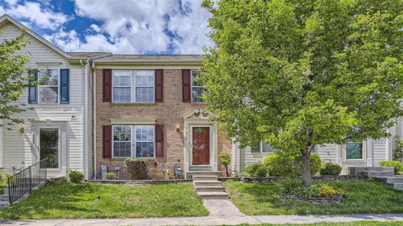 5305 LEAVERS COURT, ROSEDALE, MD Presented by The Gregory Home Group ...