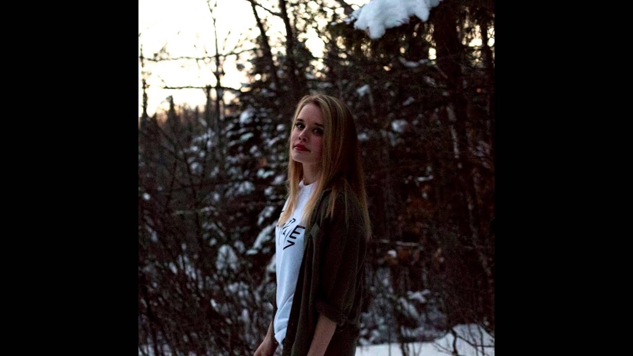 Cally Skye - Somewhere Only We Know (Cover) ft. Anna Johnson - Modern ...