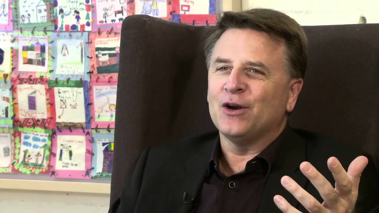 Indigo Exclusive with The Wealthy Barber, David Chilton - YouTube