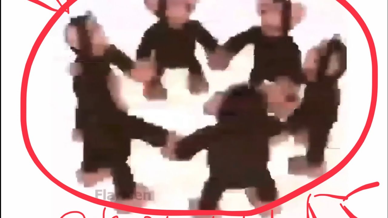 Reacting to monkeys circle 10h until I get board or something happens (first video) - YouTube