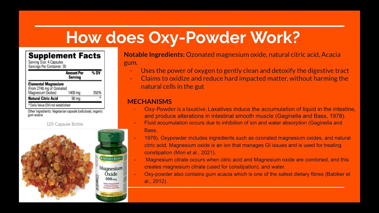 Detoxification Presentation YouTube detoxification-presentation-youtube