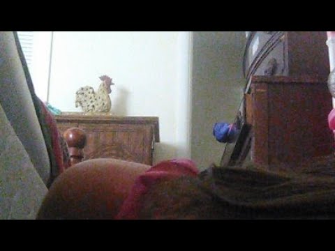 Morning Routine Like Puting Up My Bed Stuff From The Floor .