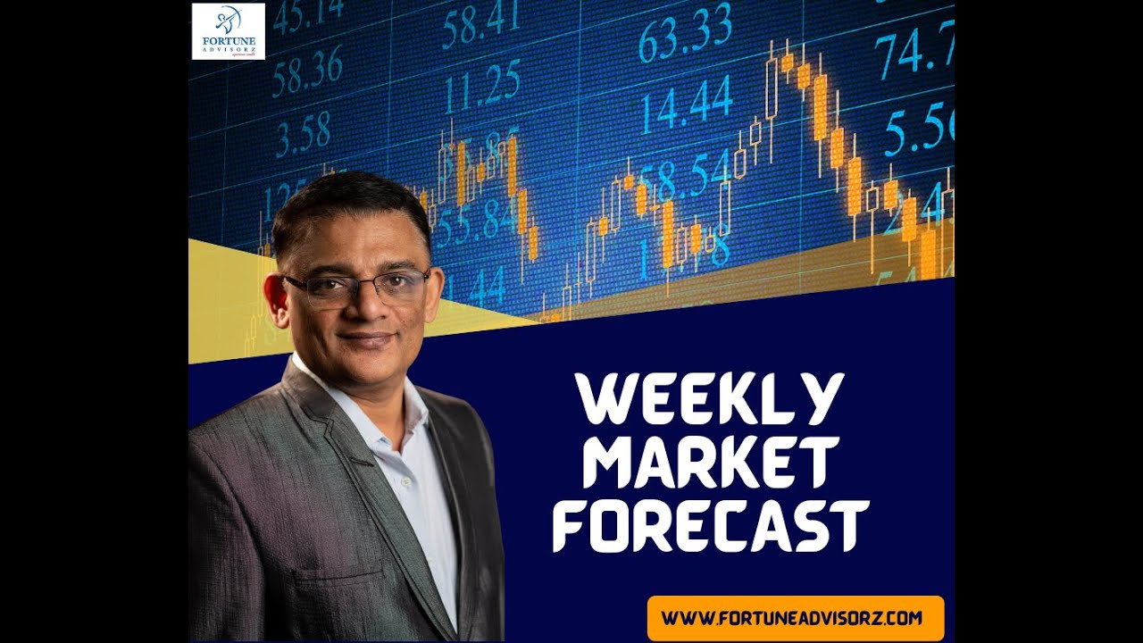 Weekly forecast from 20th Jan to 24th Jan 2025 - YouTube