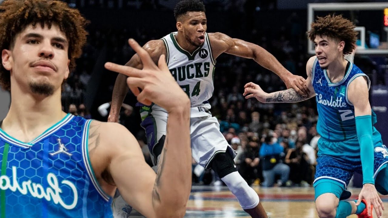 NBA "EMBARRASSING CROSSOVER 😳" MOMENTS 2022 Season - YouTube