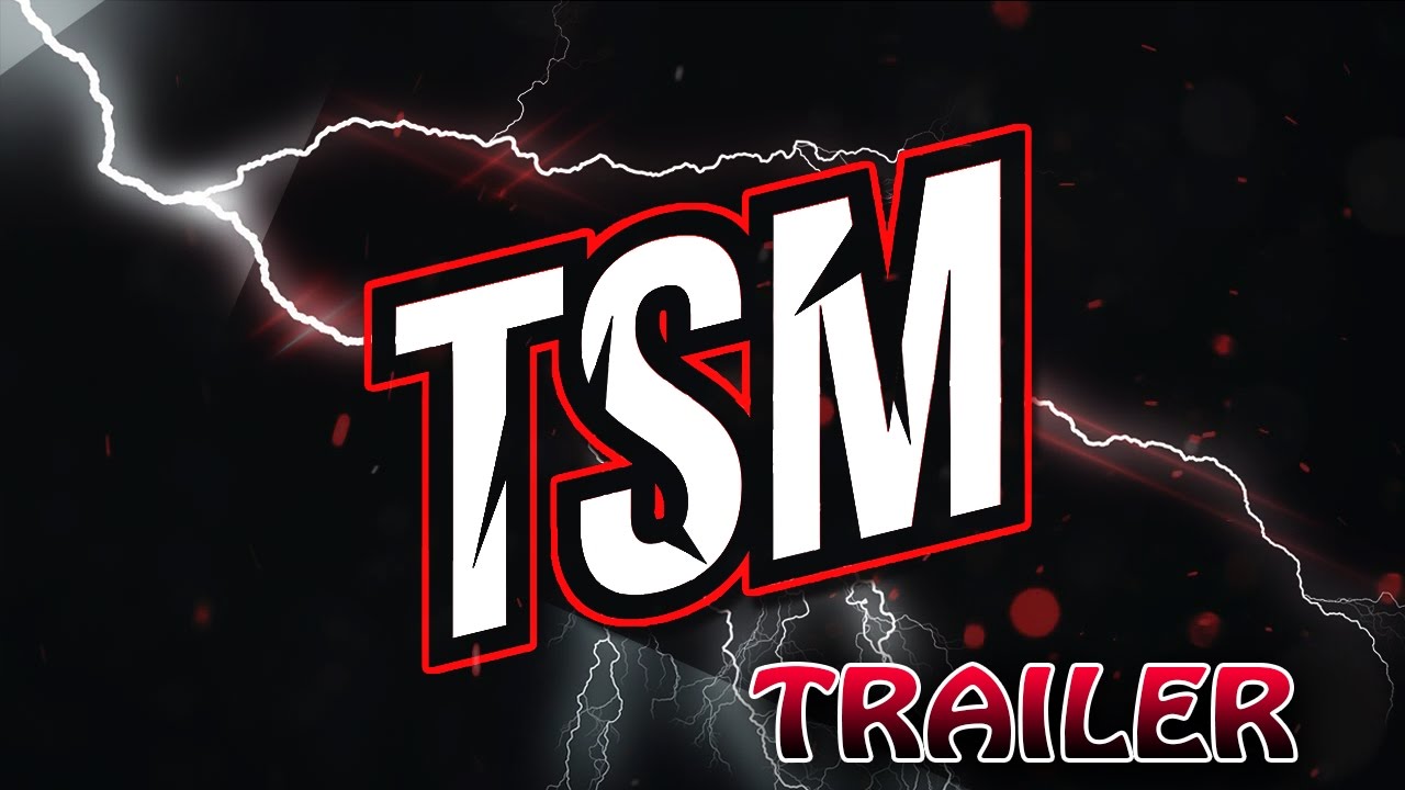 [TSM] Phantom Forces Team Montage Trailer - YouTube