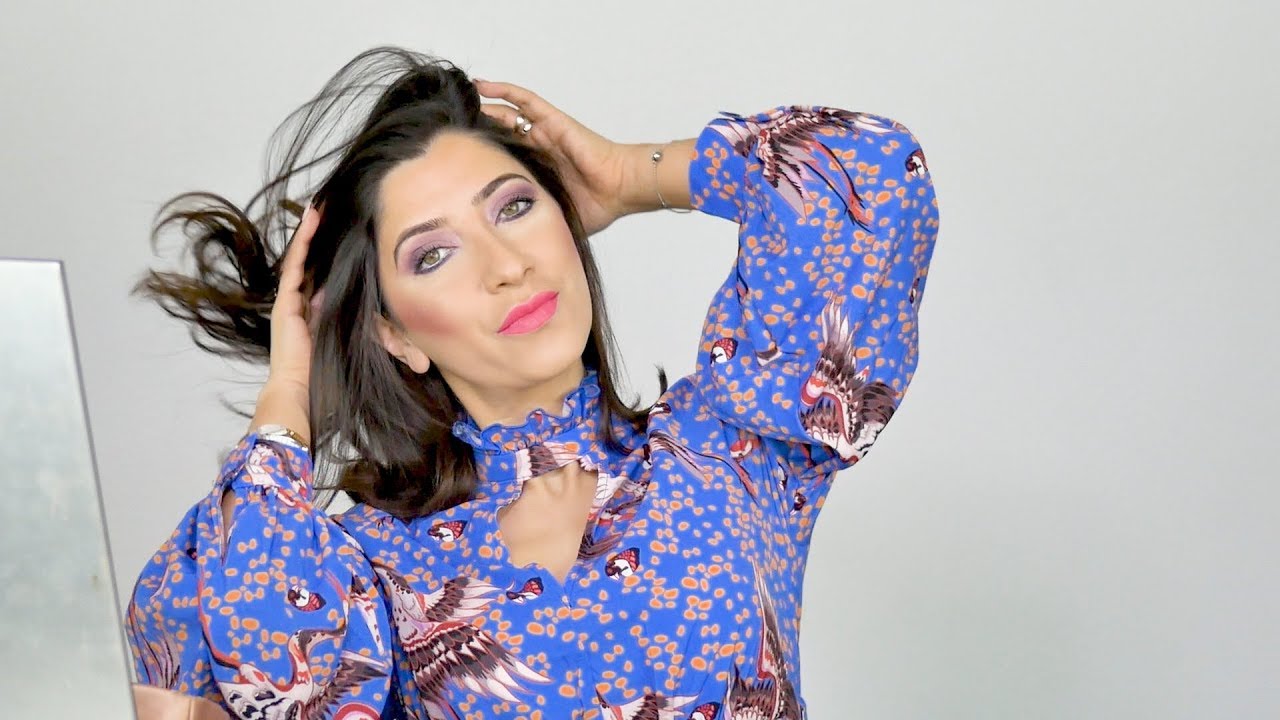SHAB- New Make up - YouTube