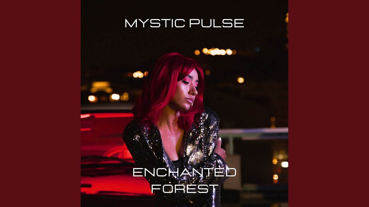 Enchanted Forest - YouTube