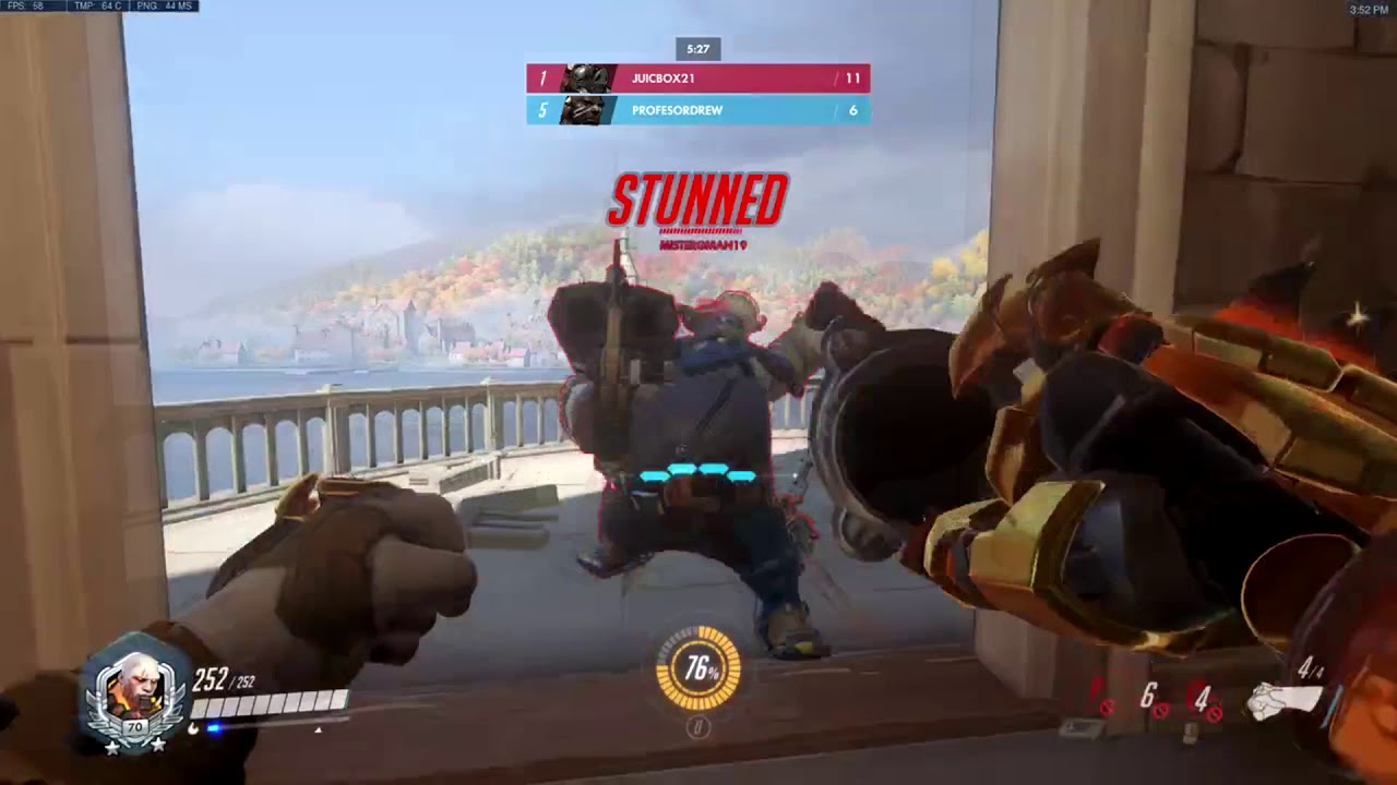 A small update - YouTube