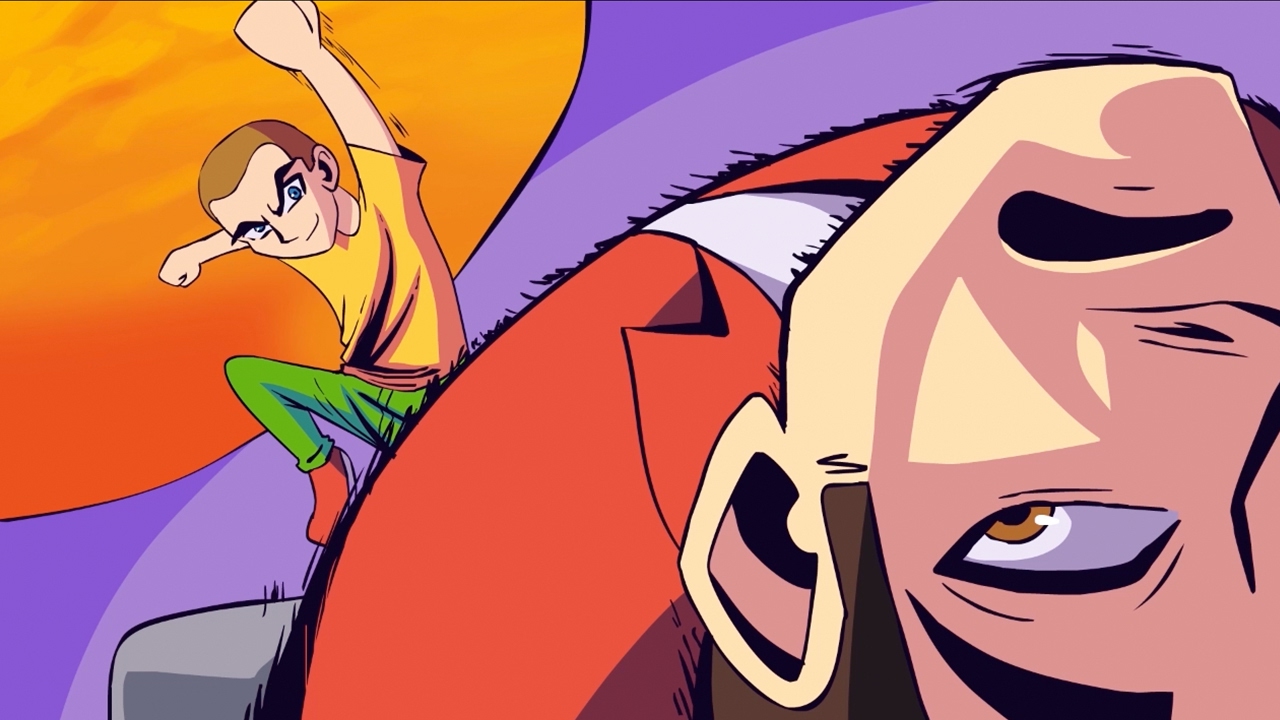 Markiplier Animated | WORLD'S 2nd QUIETEST LET'S PLAY - YouTube