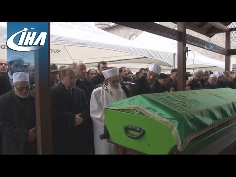 Bakan Akdağ’ın Acı Günü