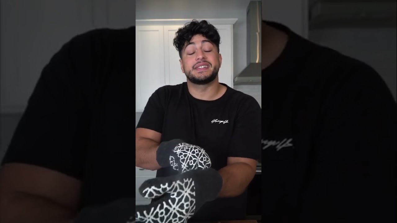 Fish & Chips Gordon Ramsay Approved | The Golden Balance - YouTube