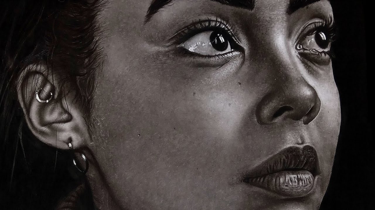 Drawing of STOIC|| preview - YouTube