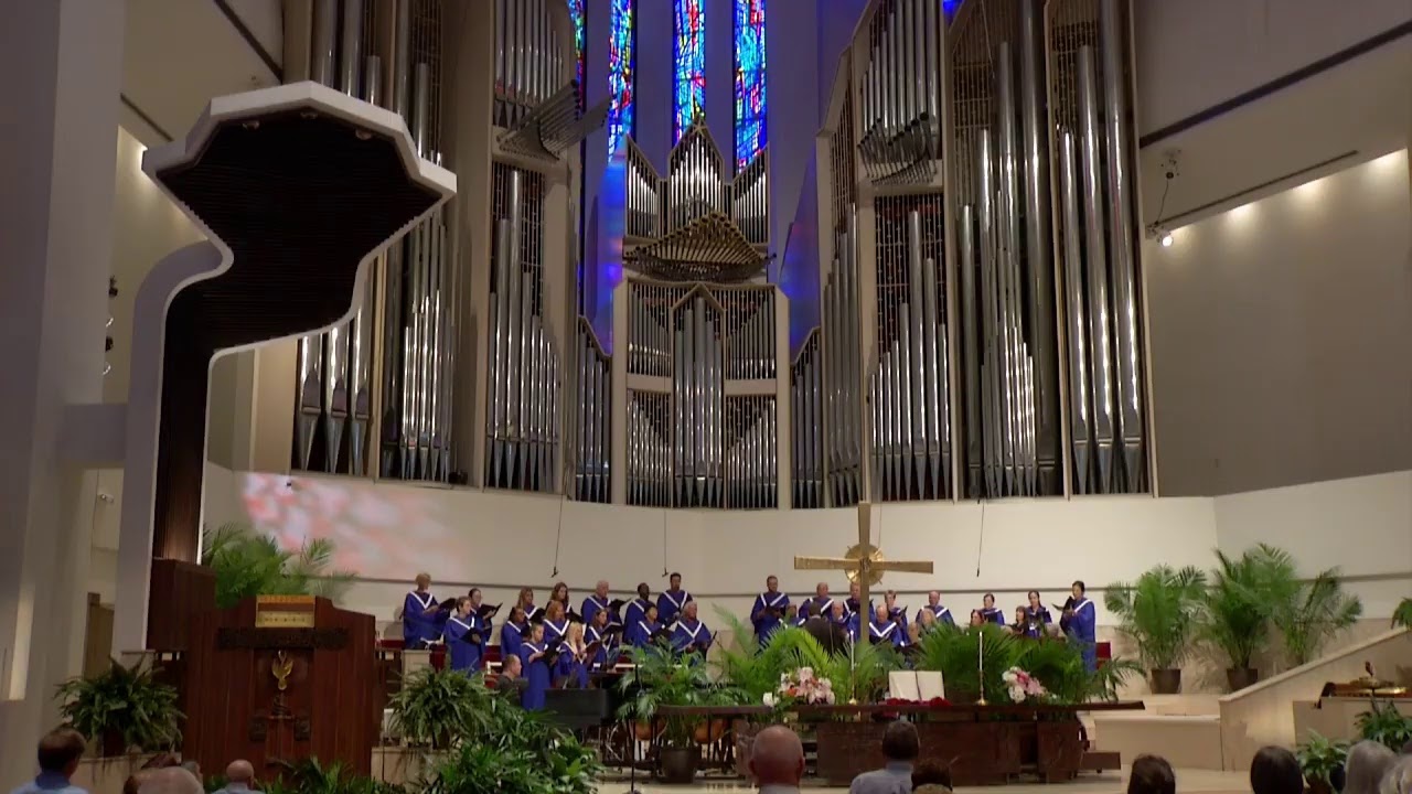 Traditional Service 9/8/19 - YouTube