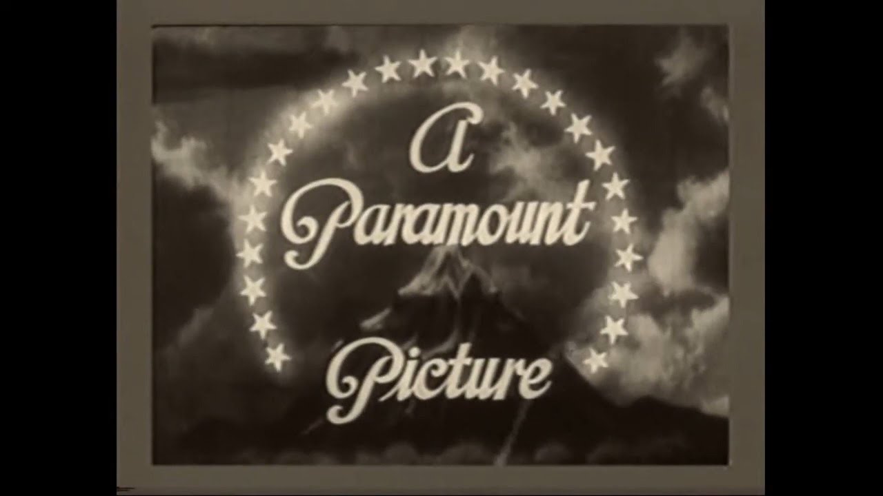 Paramount Pictures (1929) - YouTube