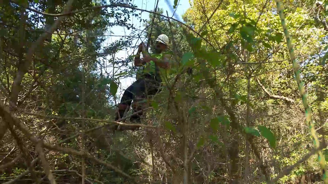 Doug sliding across the strand to retrieve the lasher - YouTube