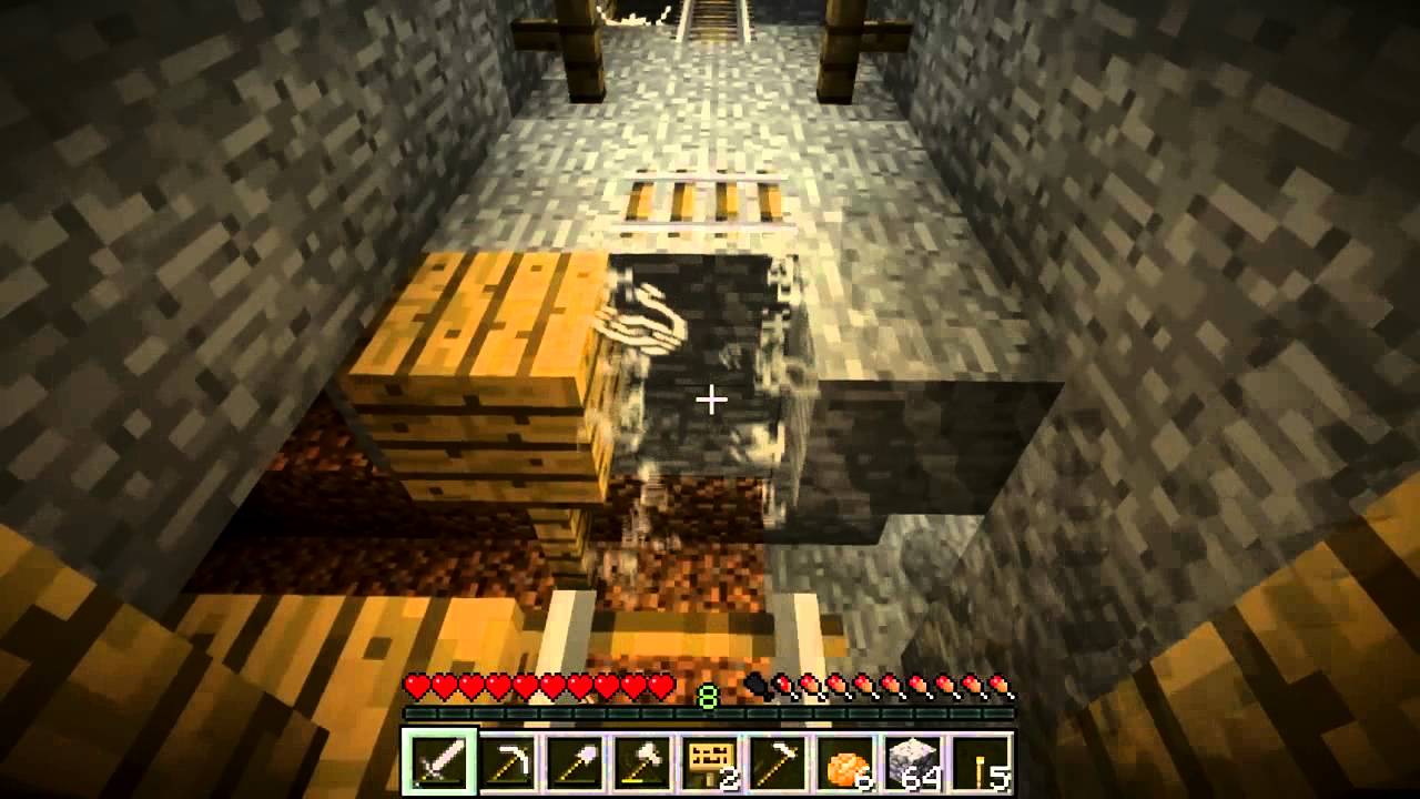 Minecraft on Scottland - Grass.... - YouTube