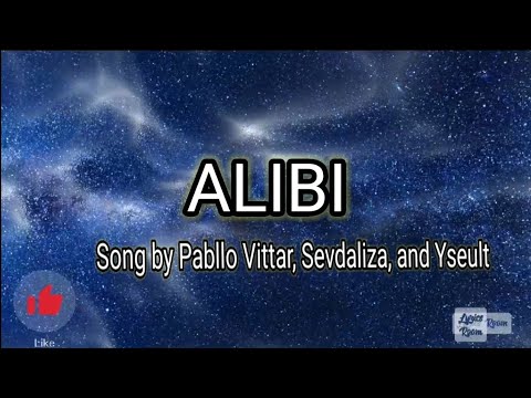 ALIBI( by Pablo Vittar,Sevdaliza,&Yseult) With Lyrics.. - YouTube