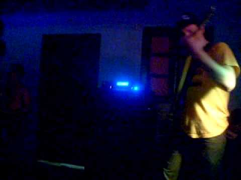 Decomposing Manure - Circus Extreme (live in Blanice) - YouTube