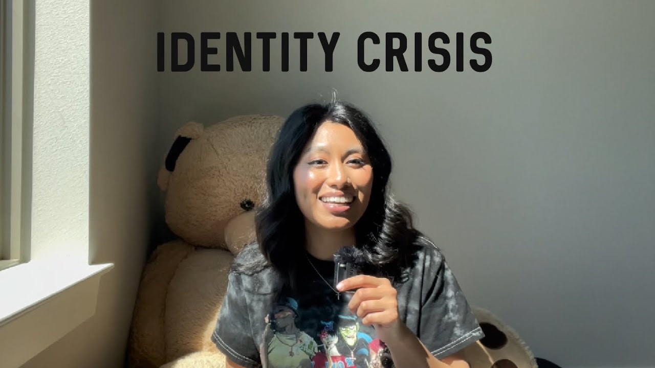 Identify Shift // Healing, but with God (Ep 2) - YouTube