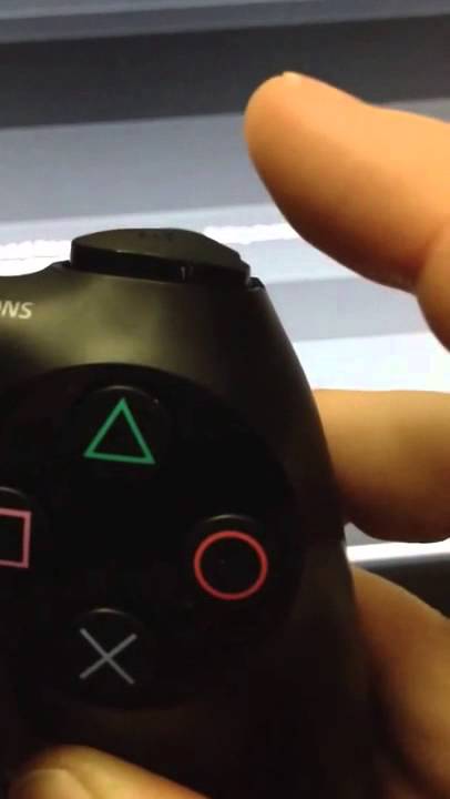 PS4 Controller R1 Button Defective after only 10 hours of play! - YouTube