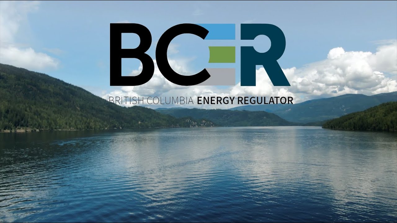 We're now the BC Energy Regulator! - YouTube