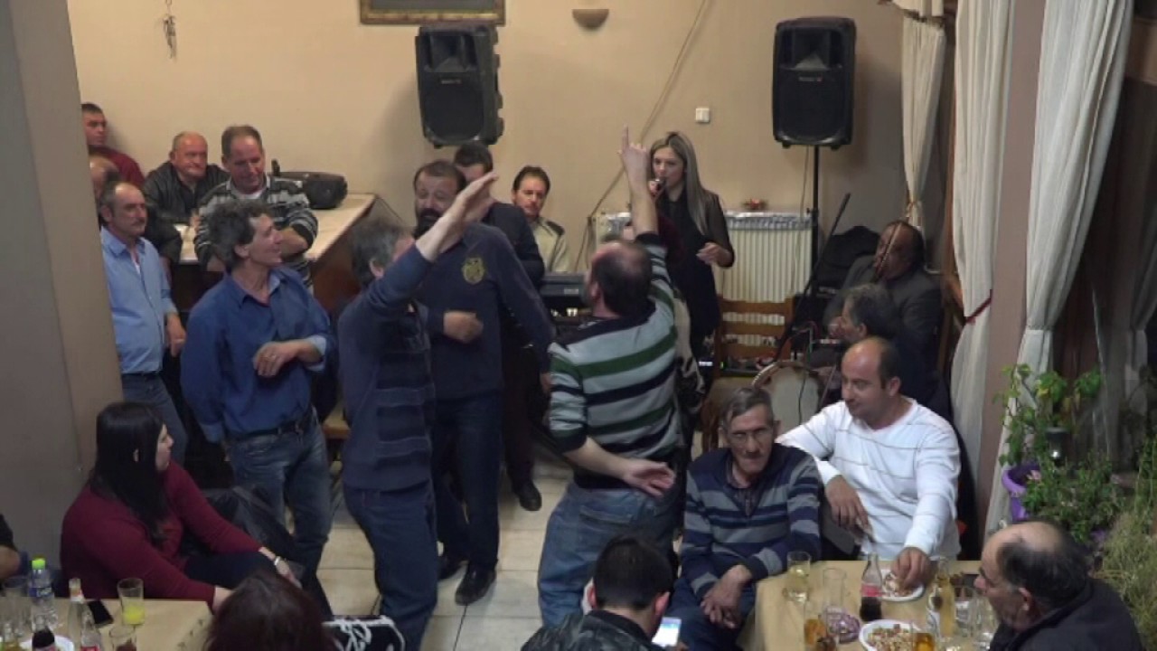 ΠΑΛΑΙΟΚΑΣΤΡΟ, ΖΕΤΤΑ ΛΕΝΑ, ΖΙΑΚΟΣ ΓΙΑΝΝΗΣ, ΓΙΑ ΤΗΝ ΑΓΑΠΗ ΖΟΥΜΕ ΓΙΑΝΝΑΚΗ ...