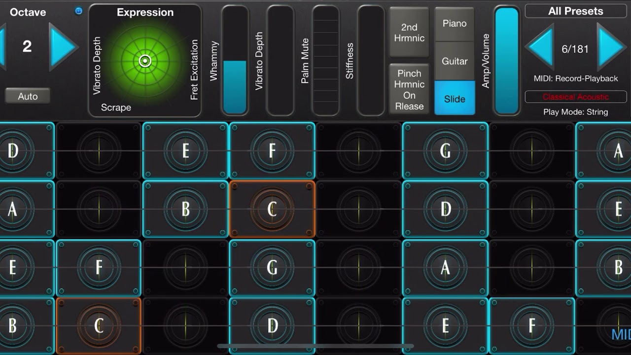 Intel theme - YouTube