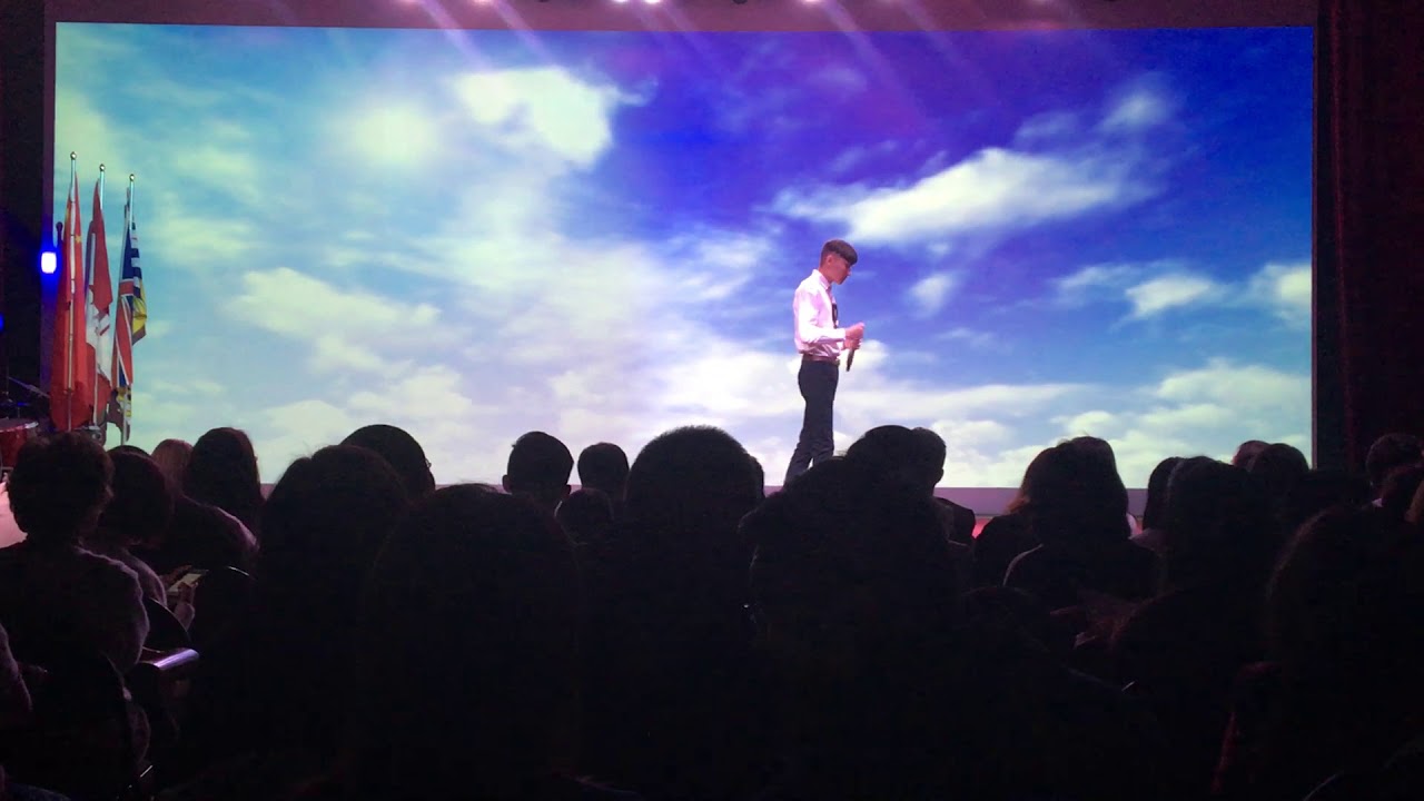 Mongolian Singer Sings In Mandarin: Uudam Wūdámù Performing ”Your Name ...