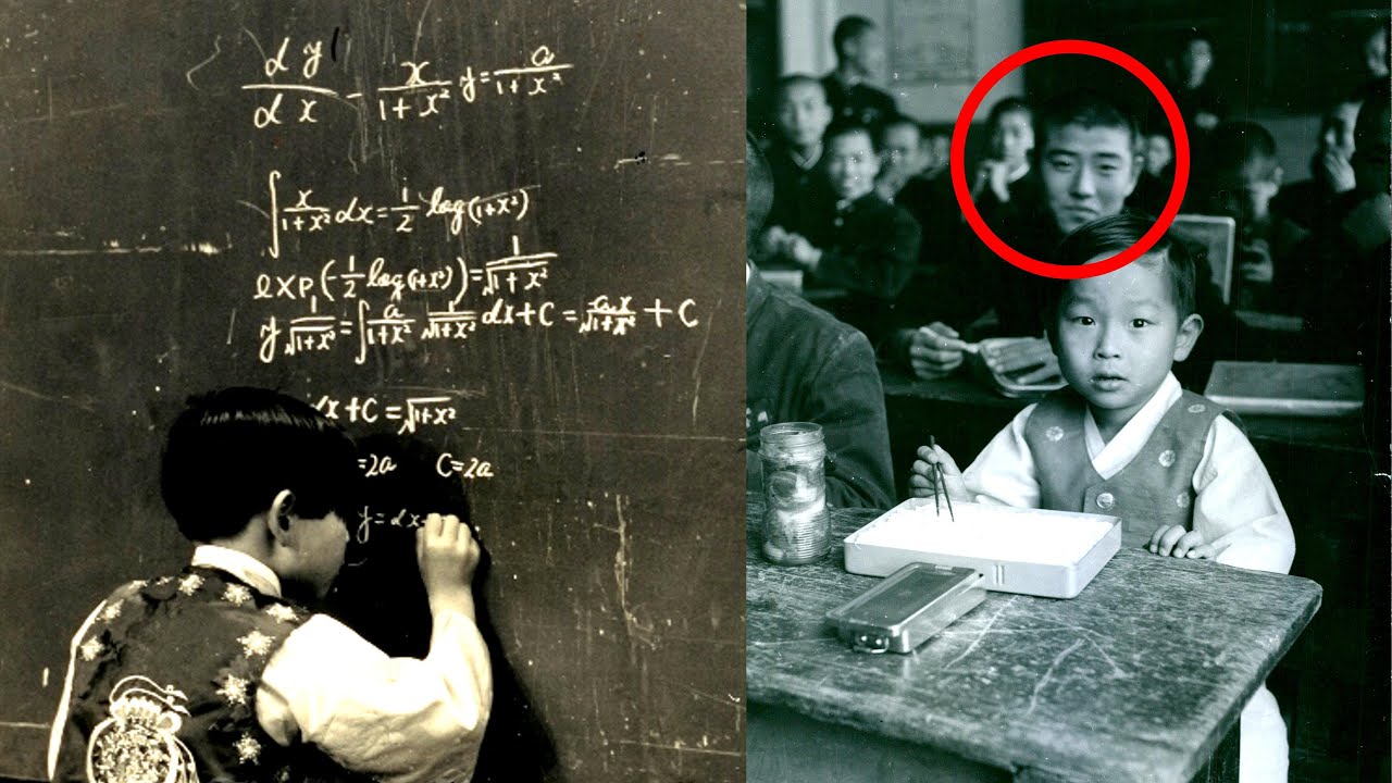 The Failed Genius - YouTube