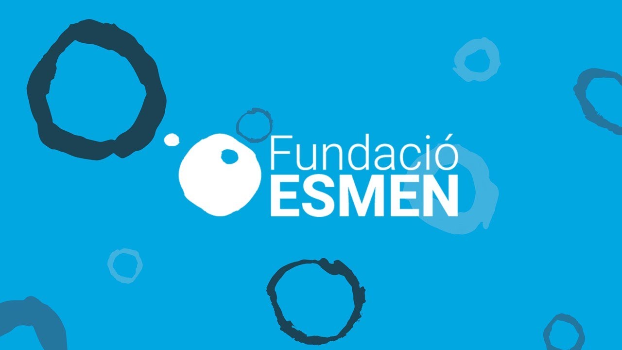Vídeo corporativo - Fundación ESMEN - YouTube