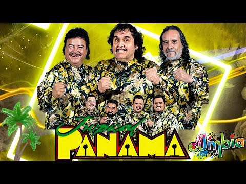 Tropical Panamá  20 Canciones Clásicas Inolvidables 💃 Cumbias Para Bailar Mix 2025
